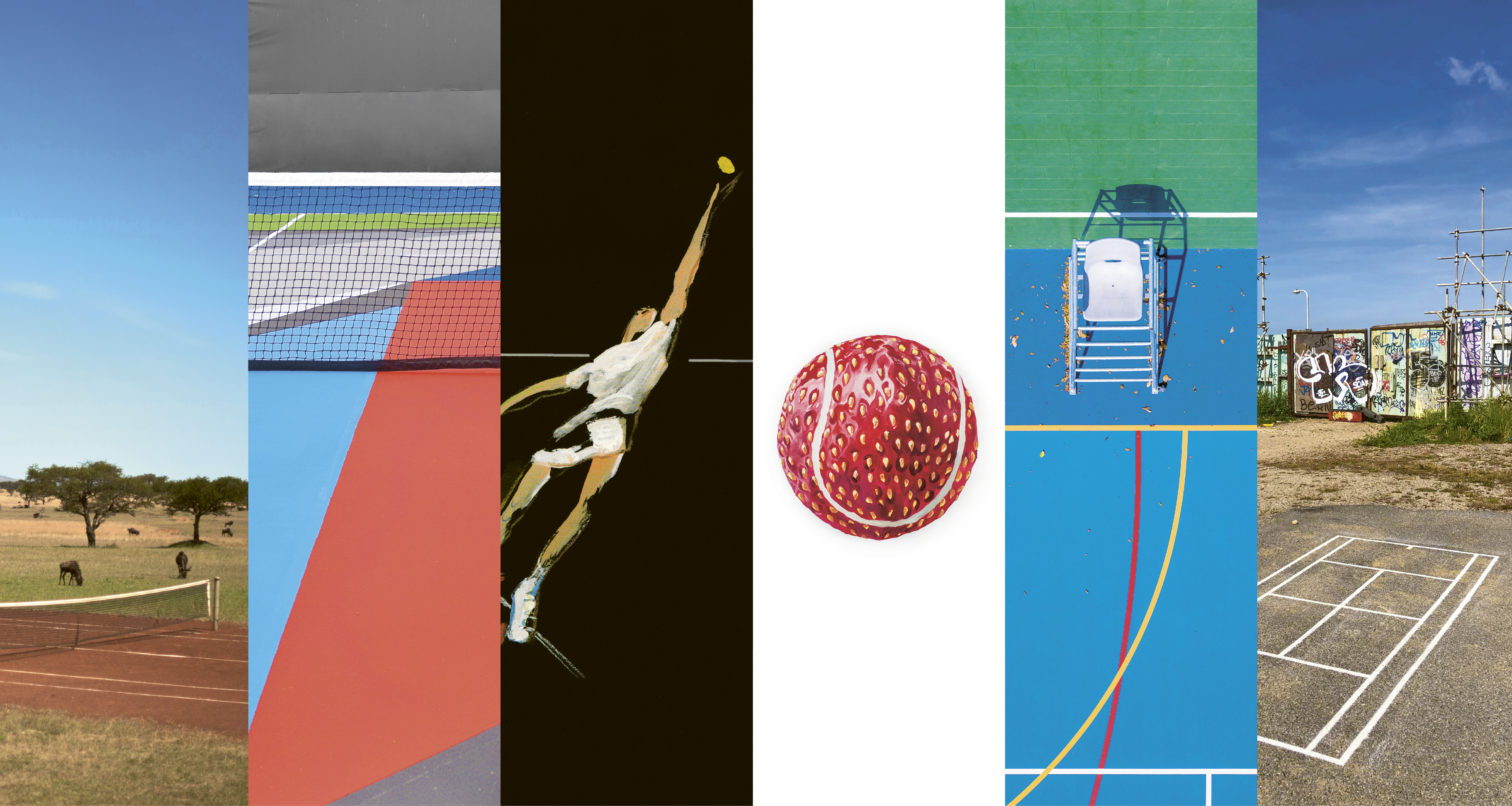 Products – Courts Club