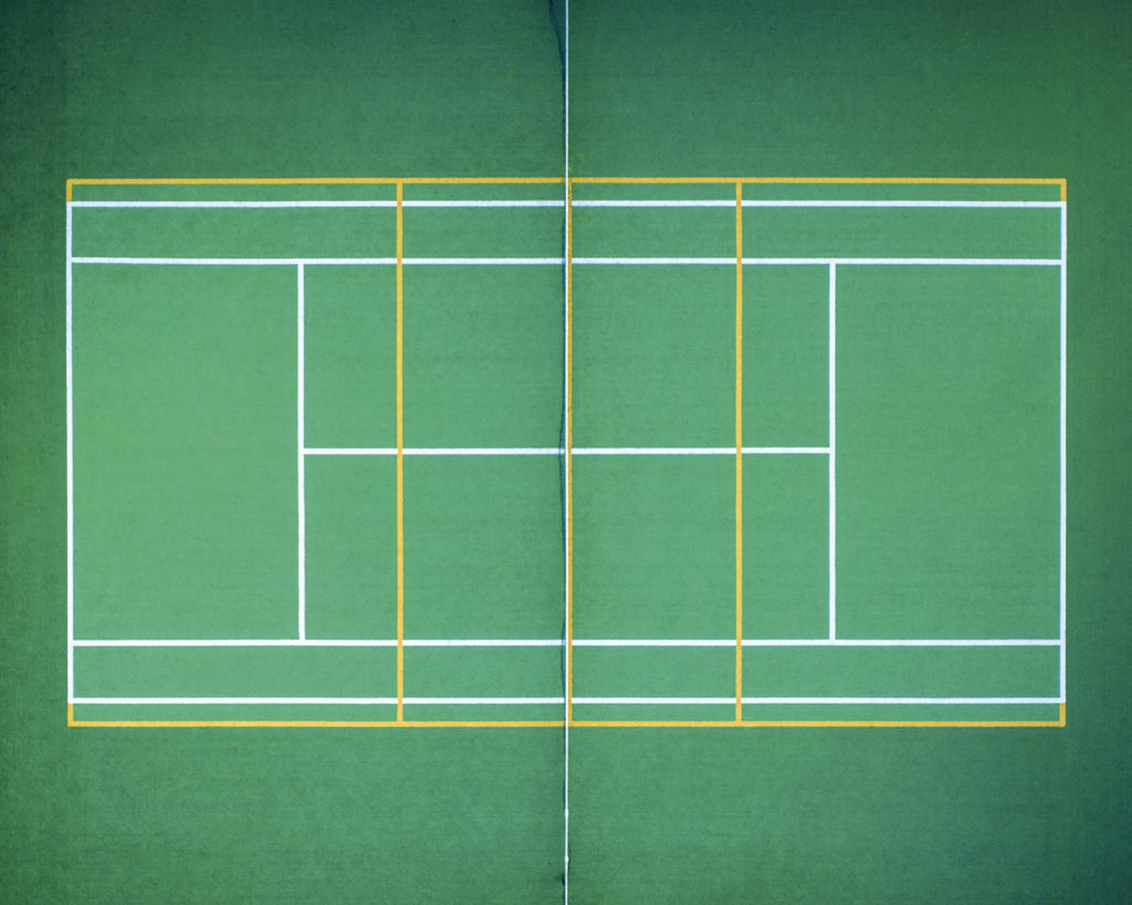 The Rules of Tennis: How We Count on Them! – Courts Club