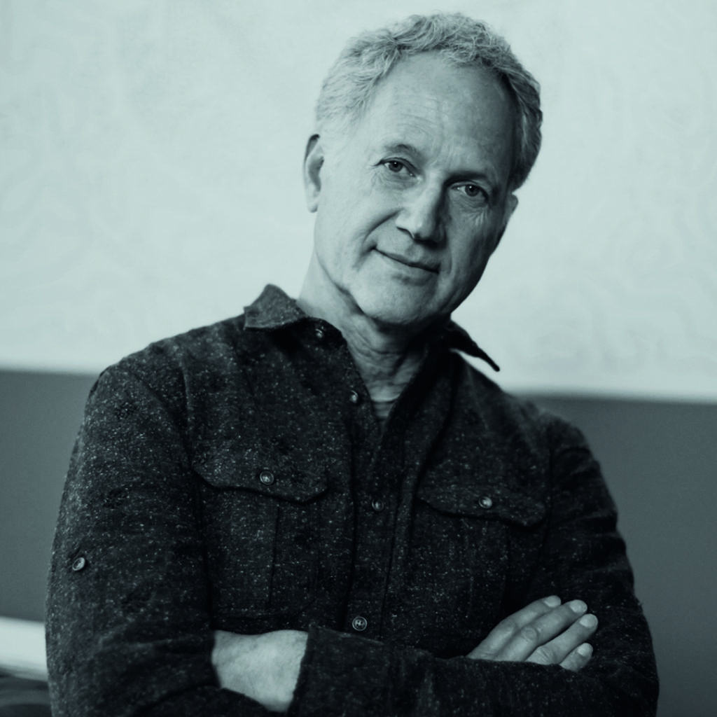 Tinker Hatfield et le tennis, au-delà des lignes – Courts Club