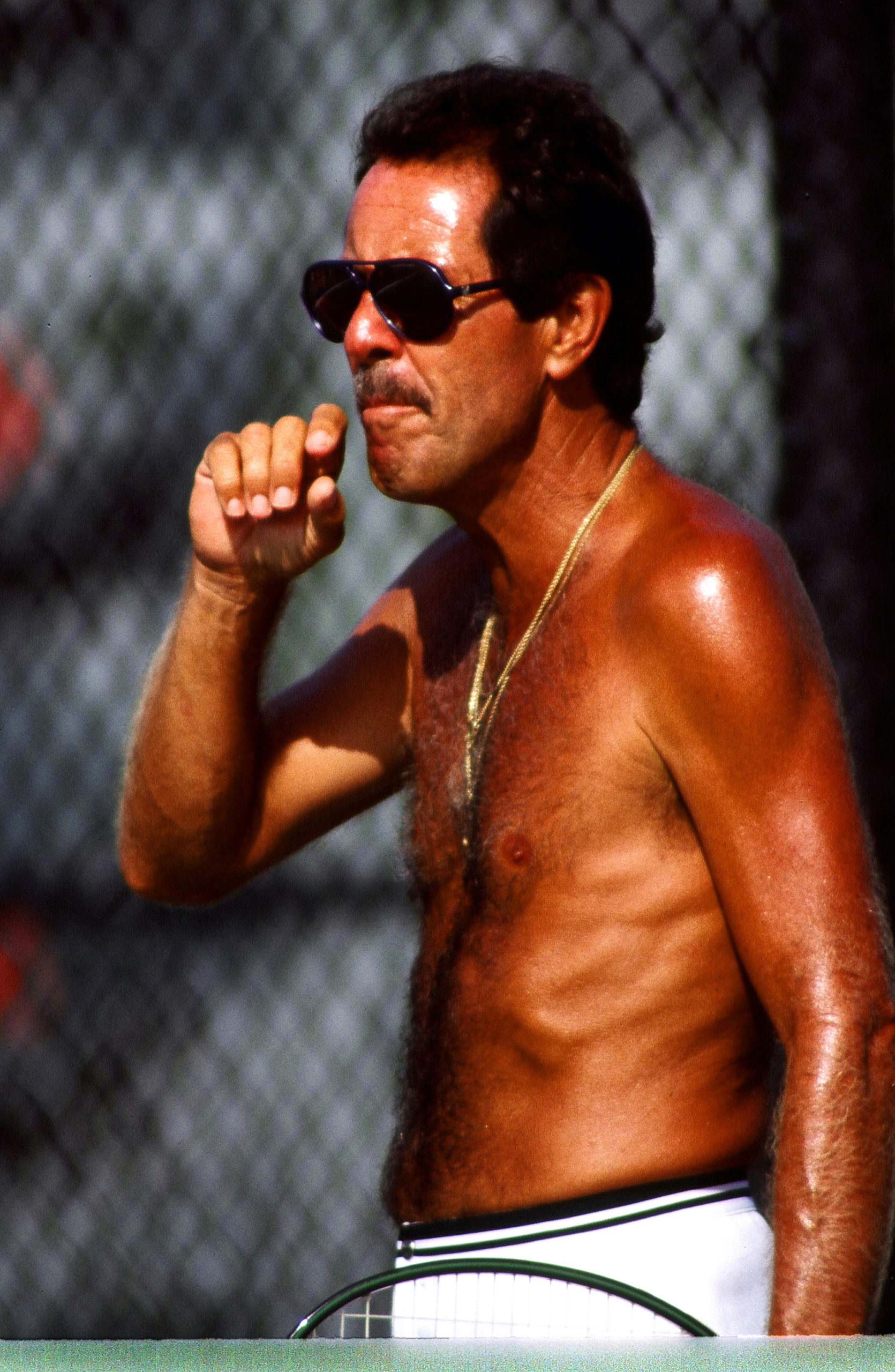 THE Supercoach – Courts Club