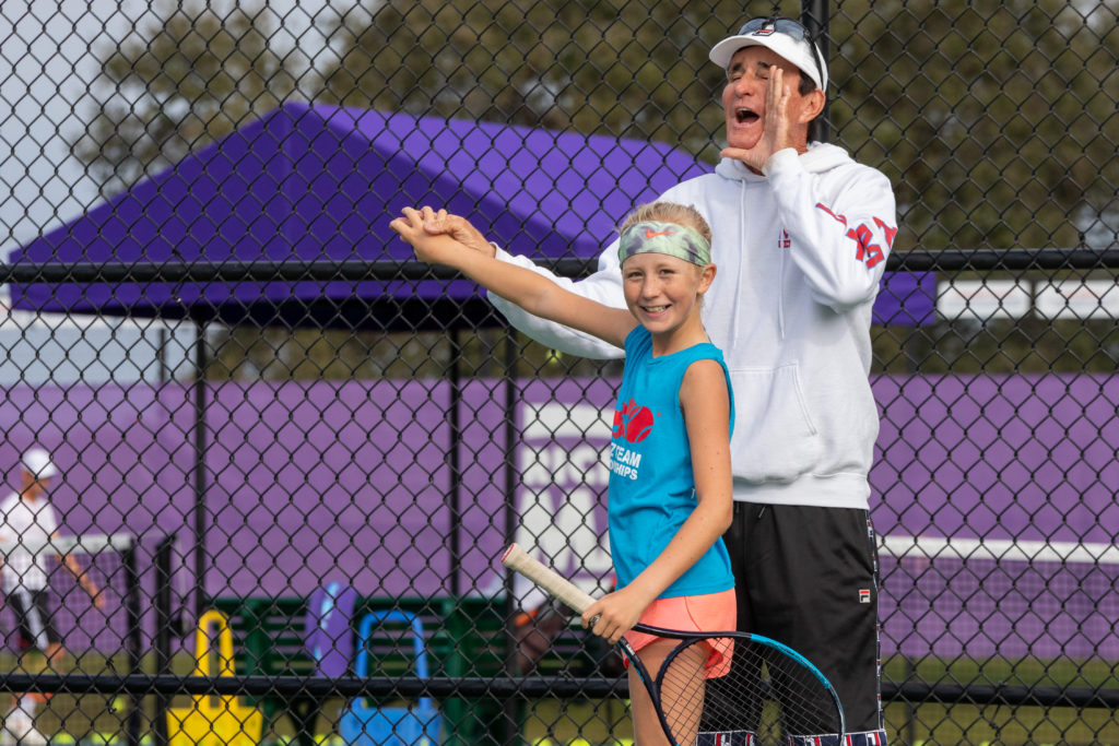 The Last of the Mohicans – Courts Club