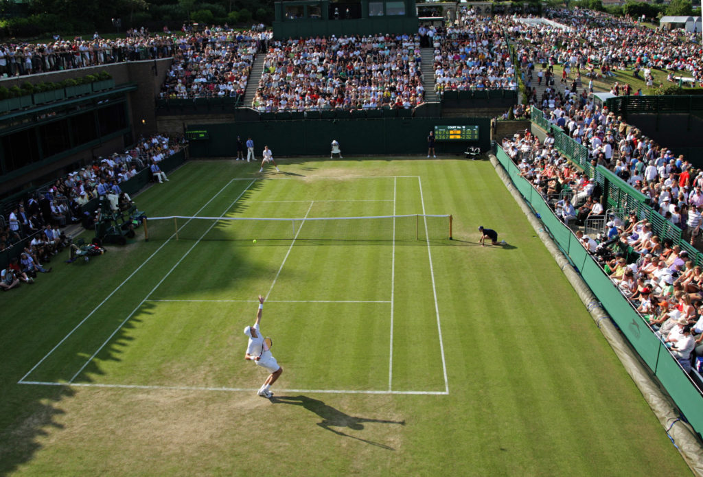 La lenteur – Courts Club