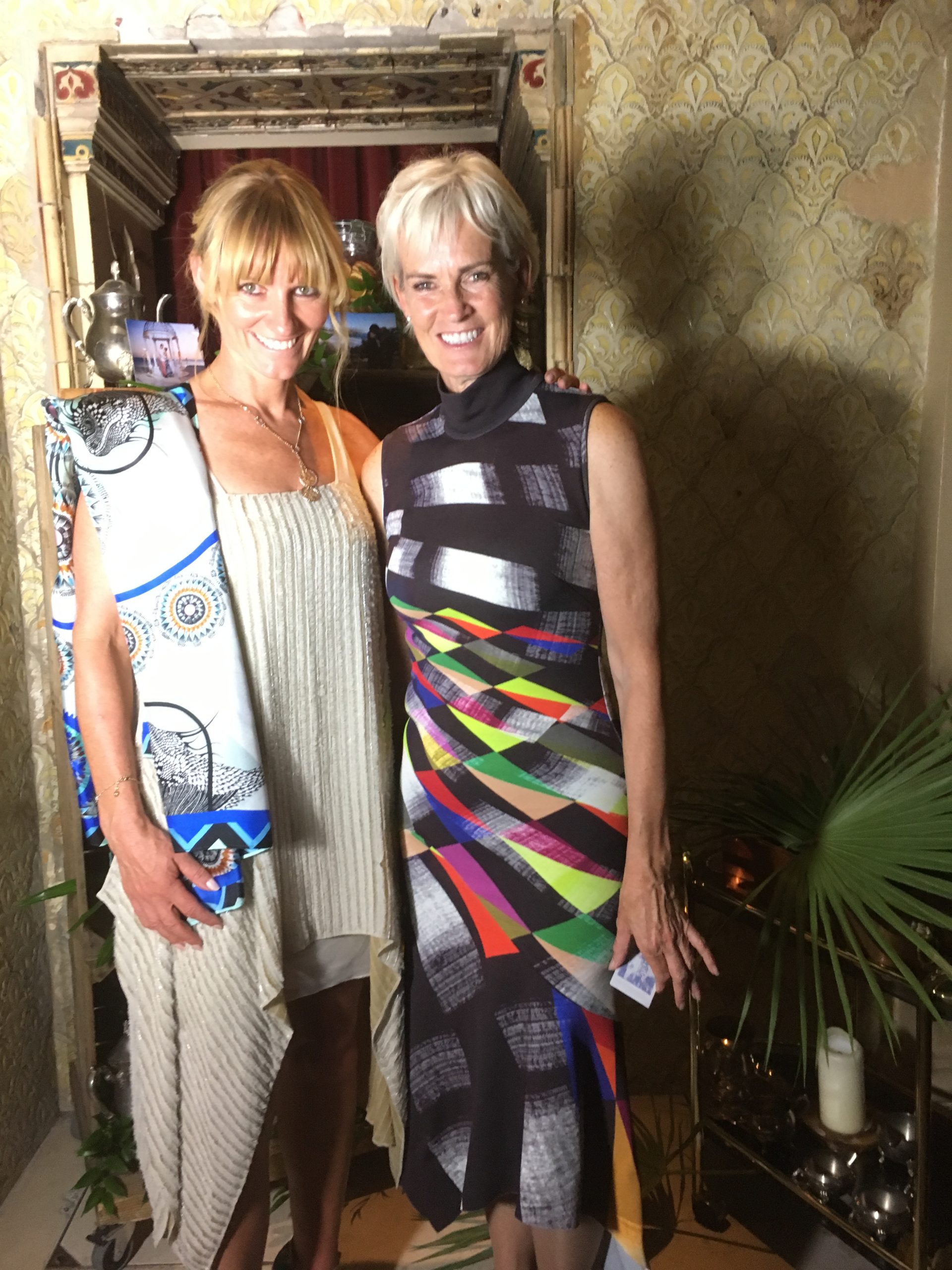 Judy Murray—Championing the female workforce, from mentor to author ...